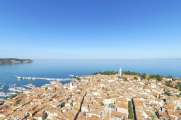 Terme Talaso Strunjan - Slovenia 360