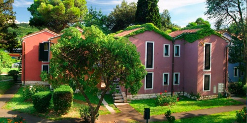 Terme Talaso Strunjan - Slovenia 360