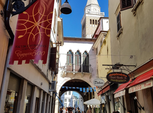 Terme Talaso Strunjan - Slovenia 360
