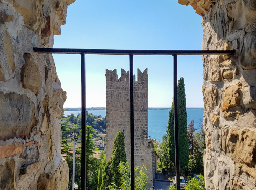 Terme Talaso Strunjan - Slovenia 360