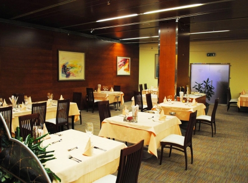 Terme Talaso Strunjan - Slovenia 360