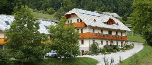 Ojstrica najlepši pogled na Blejsko jezero, blejski grad in karavanke ...