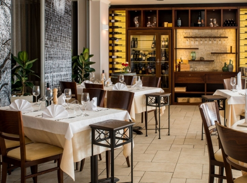 Terme Talaso Strunjan - Slovenia 360