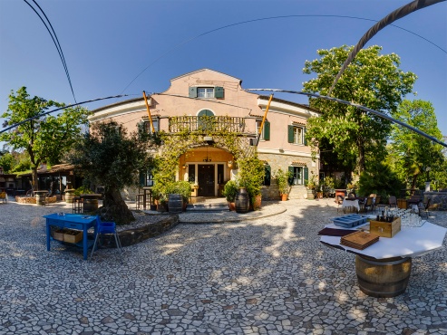 ASA Residence - Slovenia 360